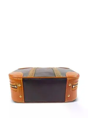 LOUIS VUITTON Valisette Pm Tote Bag