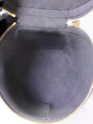 LOUIS VUITTON Cannes Two-way Tote Bag
