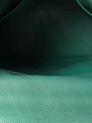 Hermès Kelly 35 Tote Bag In Calfskin