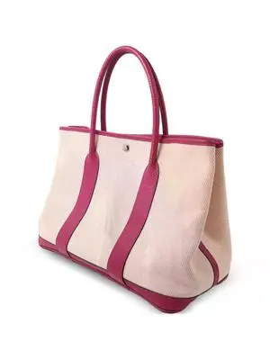 Hermès Pm Garden Party Tote Bag