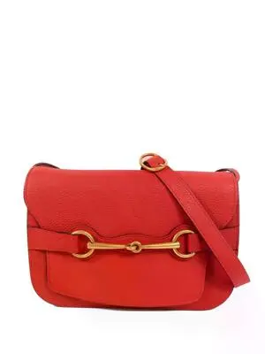 Gucci Horsebit Cross Body Bag