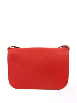 Gucci Horsebit Cross Body Bag