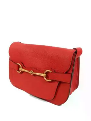 Gucci Horsebit Cross Body Bag