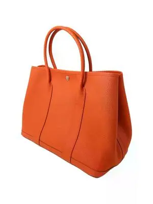 Hermès Pm Garden Party Handbag