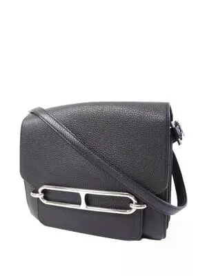 Hermès Roulis 23 Shoulder Bag