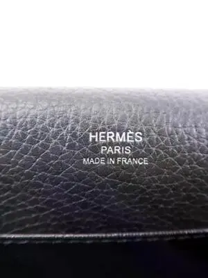 Hermès Roulis 23 Shoulder Bag