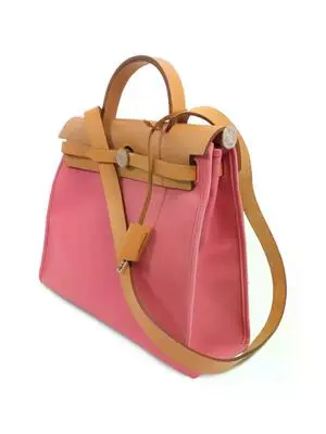 Hermès Herbag Pm Tote Bag