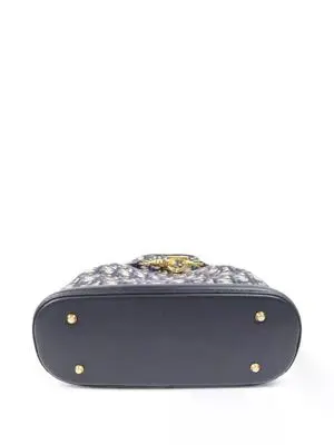 Dior Oblique C'est Bucket Bag