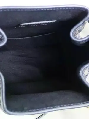 Dior Oblique C'est Bucket Bag