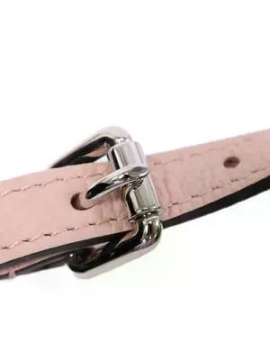 LOUIS VUITTON Monogram Mahina Scala Shoulder Bag