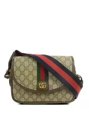 Gucci Ophidia Gg Shoulder Bag