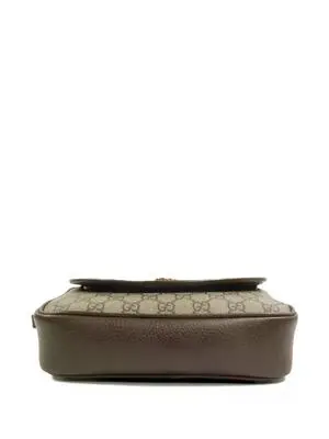 Gucci Ophidia Gg Shoulder Bag