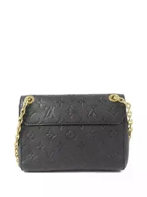 LOUIS VUITTON Bb Vavin Monogram Empreinte Shoulder Bag