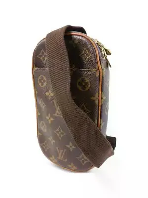 LOUIS VUITTON Monogram Belt Bag