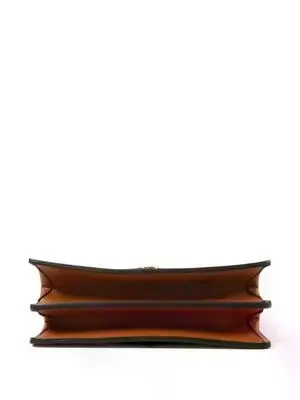 LOUIS VUITTON Dauphine Mm Shoulder Bag