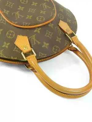 LOUIS VUITTON Ellipse Pm Tote Bag