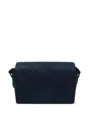LOUIS VUITTON Steamer Monogram Shoulder Bag