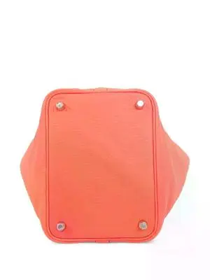 Hermès Pm Picotin Tote Bag