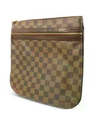 LOUIS VUITTON Pochette Bosphore Shoulder Bag