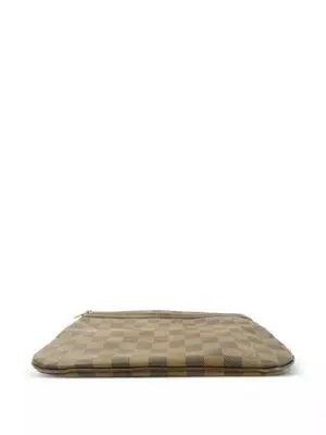LOUIS VUITTON Pochette Bosphore Shoulder Bag