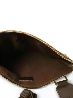 LOUIS VUITTON Pochette Bosphore Shoulder Bag