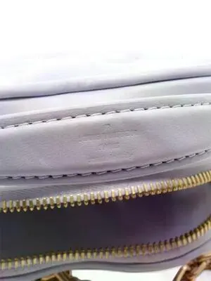 LOUIS VUITTON Pop My Heart Shoulder Bag
