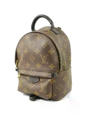 LOUIS VUITTON Palm Springs Backpack