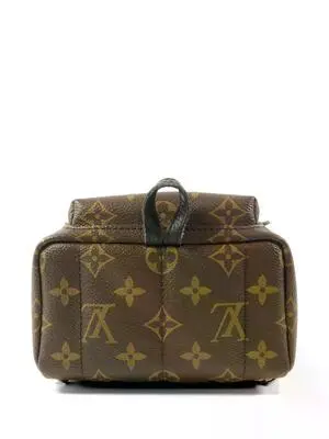 LOUIS VUITTON Palm Springs Backpack