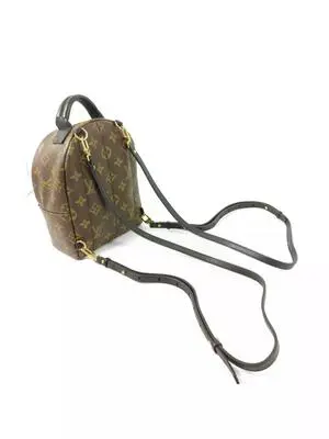 LOUIS VUITTON Palm Springs Backpack
