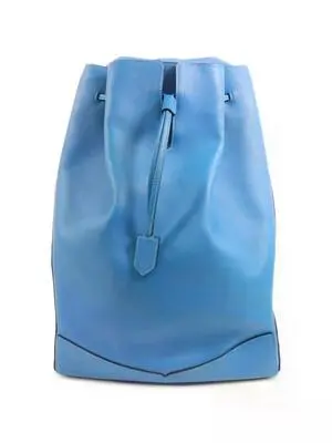 Hermès Flash Sailor Backpack - Blue