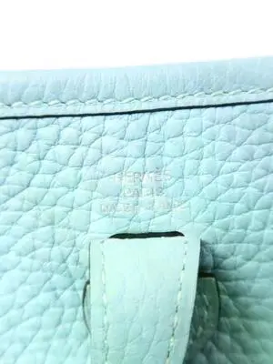 Hermès Evelyne Tpm Shoulder Bag