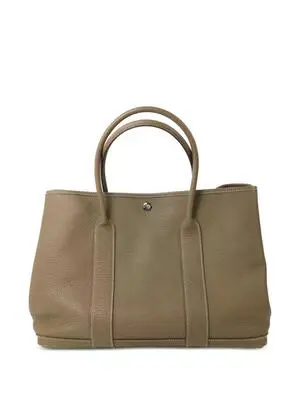 Hermès Garden Party Tote Bag