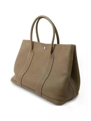 Hermès Garden Party Tote Bag