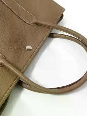 Hermès Garden Party Tote Bag