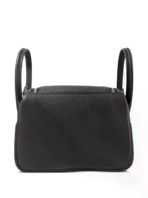 Hermès Mini Lindy Shoulder Bag