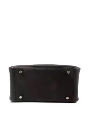 Hermès Mini Lindy Shoulder Bag