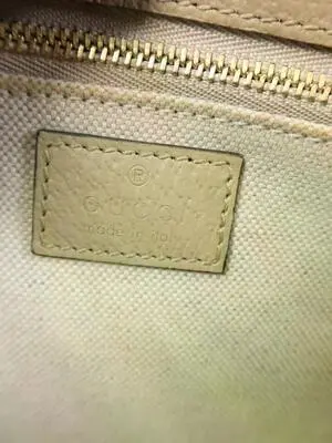 Gucci Horsebit 1955 Shoulder Bag