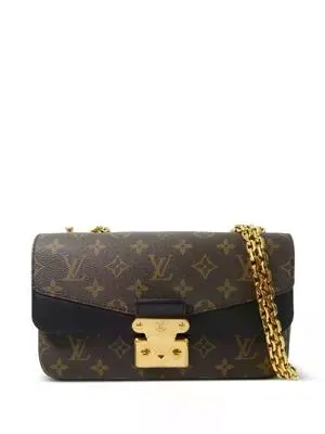 LOUIS VUITTON Marceau Monogram Crossbody Bag
