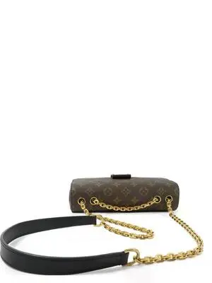 LOUIS VUITTON Marceau Monogram Crossbody Bag