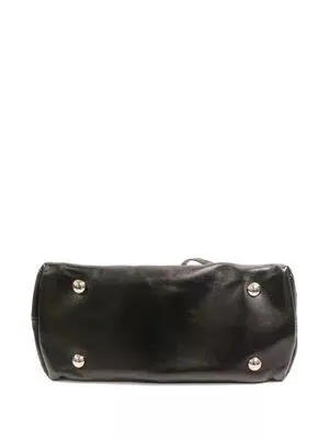 LOUIS VUITTON Pm Carryall Cargo Two-way Shoulder Bag