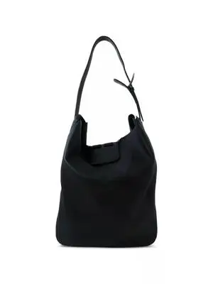 Hermès Virevolte Shoulder Bag - Black