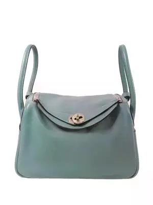 Hermès 26 Lindy Shoulder Bag
