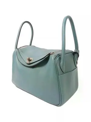Hermès 26 Lindy Shoulder Bag