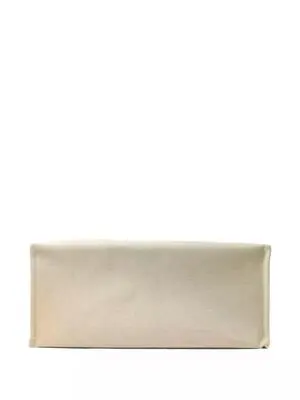 Gucci Gg Supreme Tote Bag