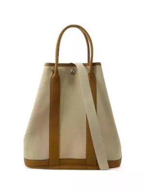 Hermès Garden File Tote Bag