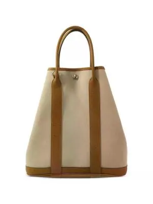 Hermès Garden File Tote Bag