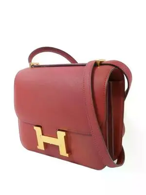 Hermès Constance Shoulder Bag