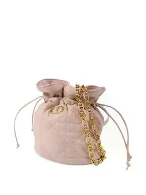 Dior Miss Caro Bucket Bag