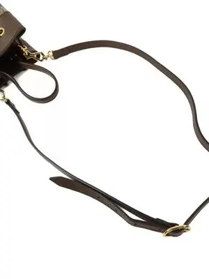 Gucci Ophidia Gg Bucket Shoulder Bag