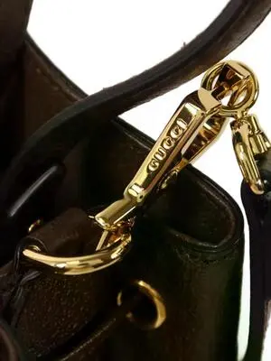Gucci Ophidia Gg Bucket Shoulder Bag